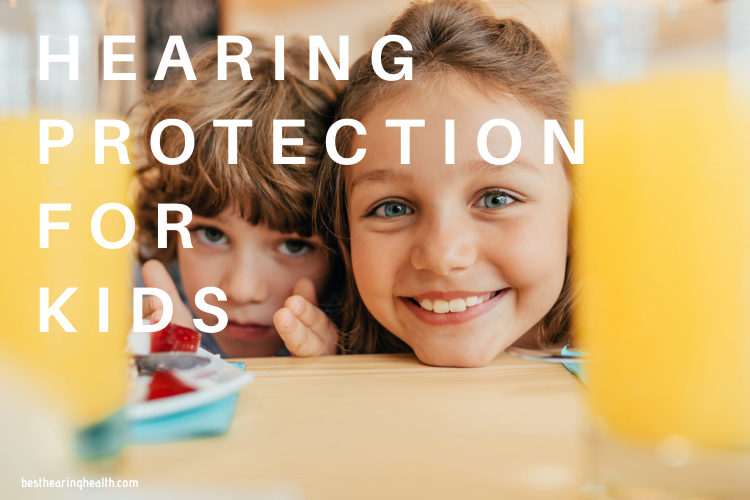 Best Hearing Protection for Kids [2022 Review] - Best Hearing Health
